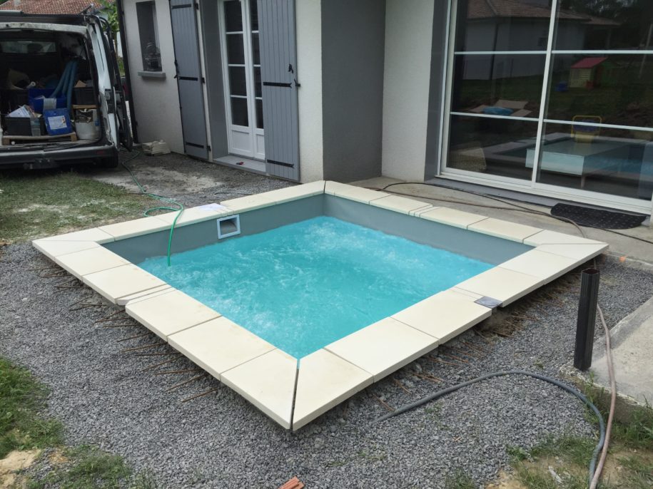 Spa Beton Autoconstruction